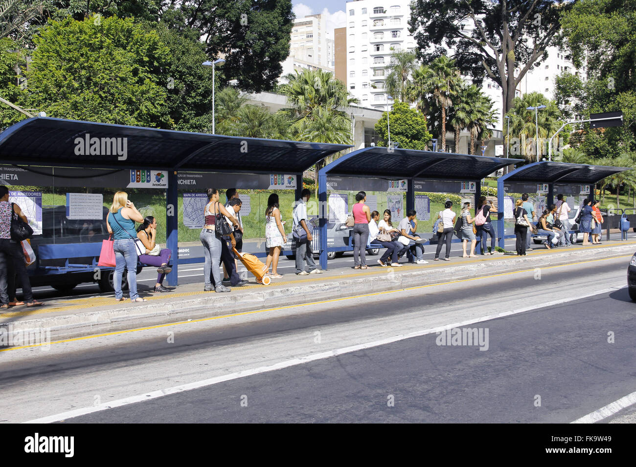 Transfer station hi-res stock photography and images - Alamy