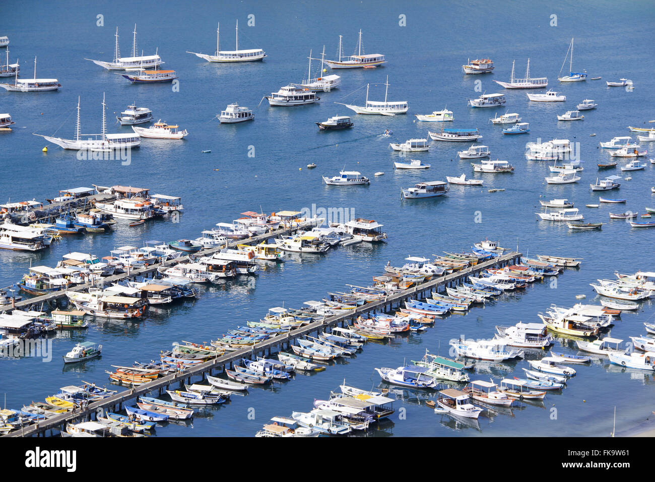 Angel beach hi-res stock photography and images - Alamy