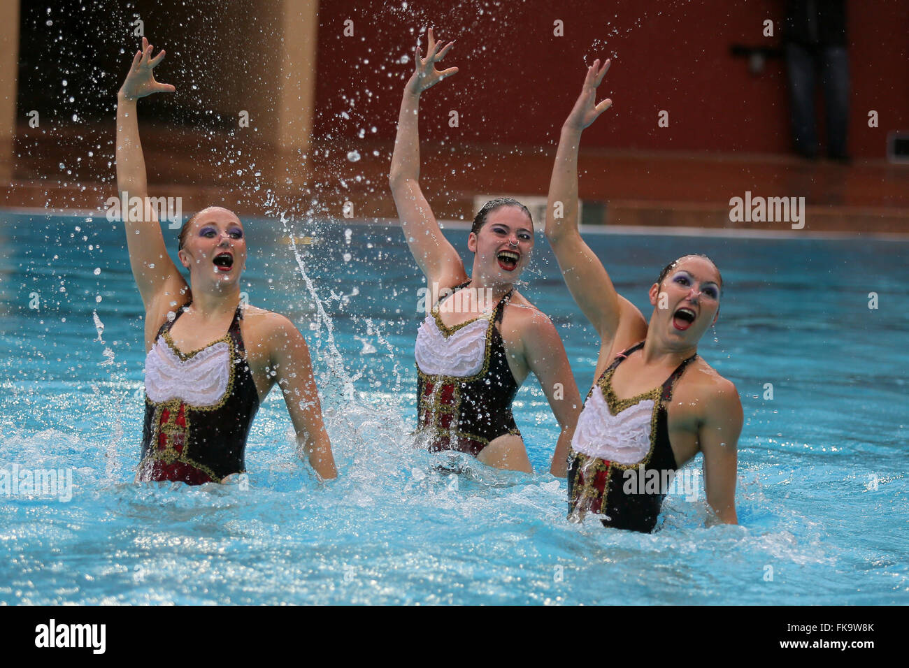 Stanford, California, USA. 5th Mar, 2016. The Stanford University ...