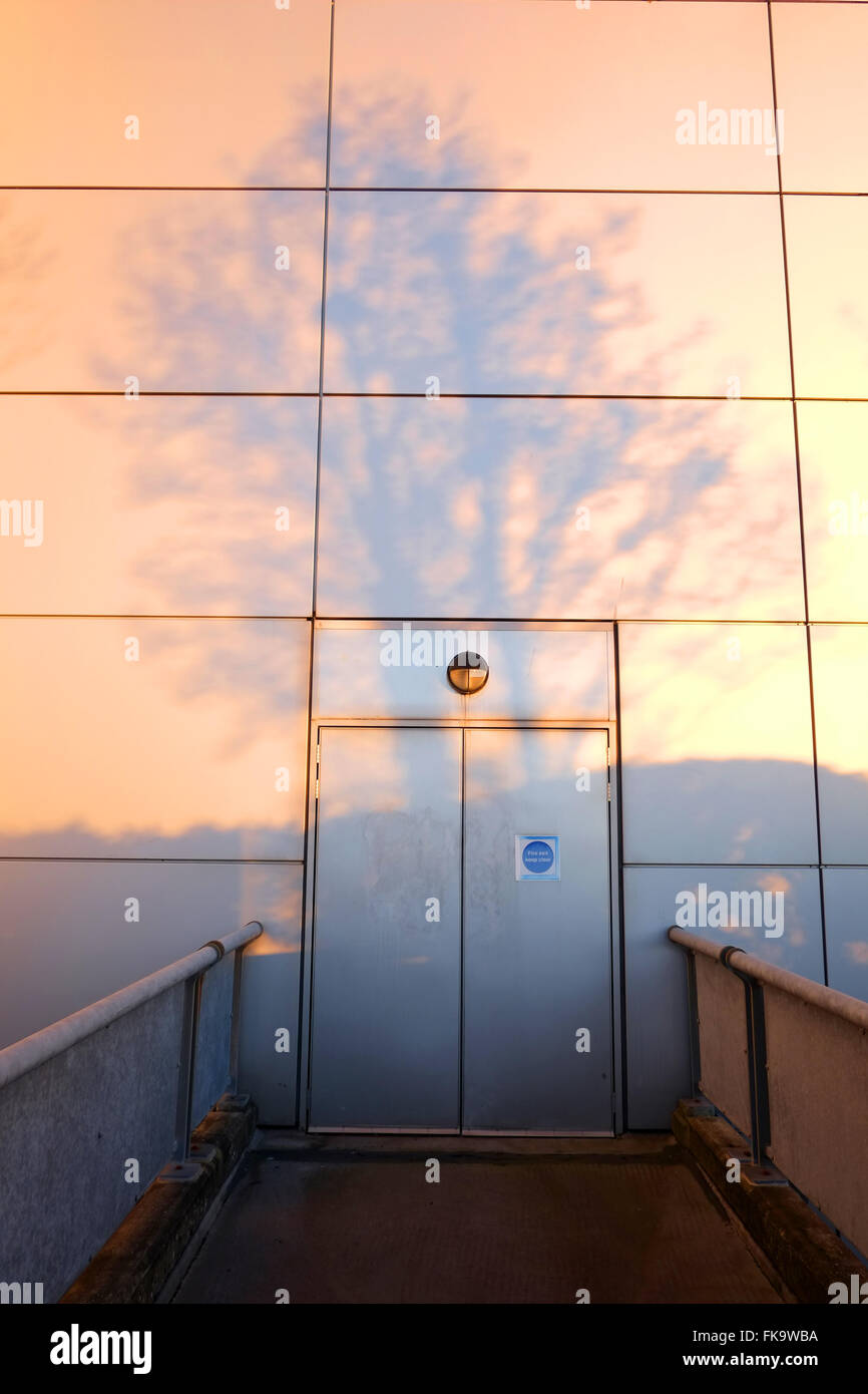 Evening sun impressionist painting hi-res stock photography and images ...