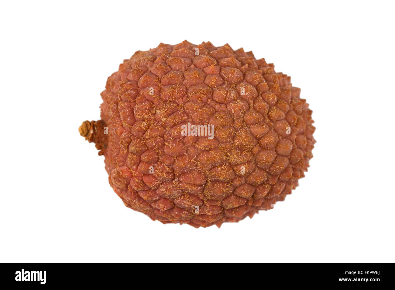 White berry lychee hi-res stock photography and images - Alamy