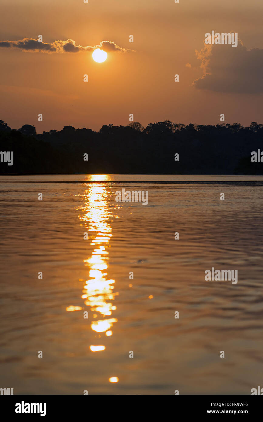 Rio teles pires river hi-res stock photography and images - Alamy