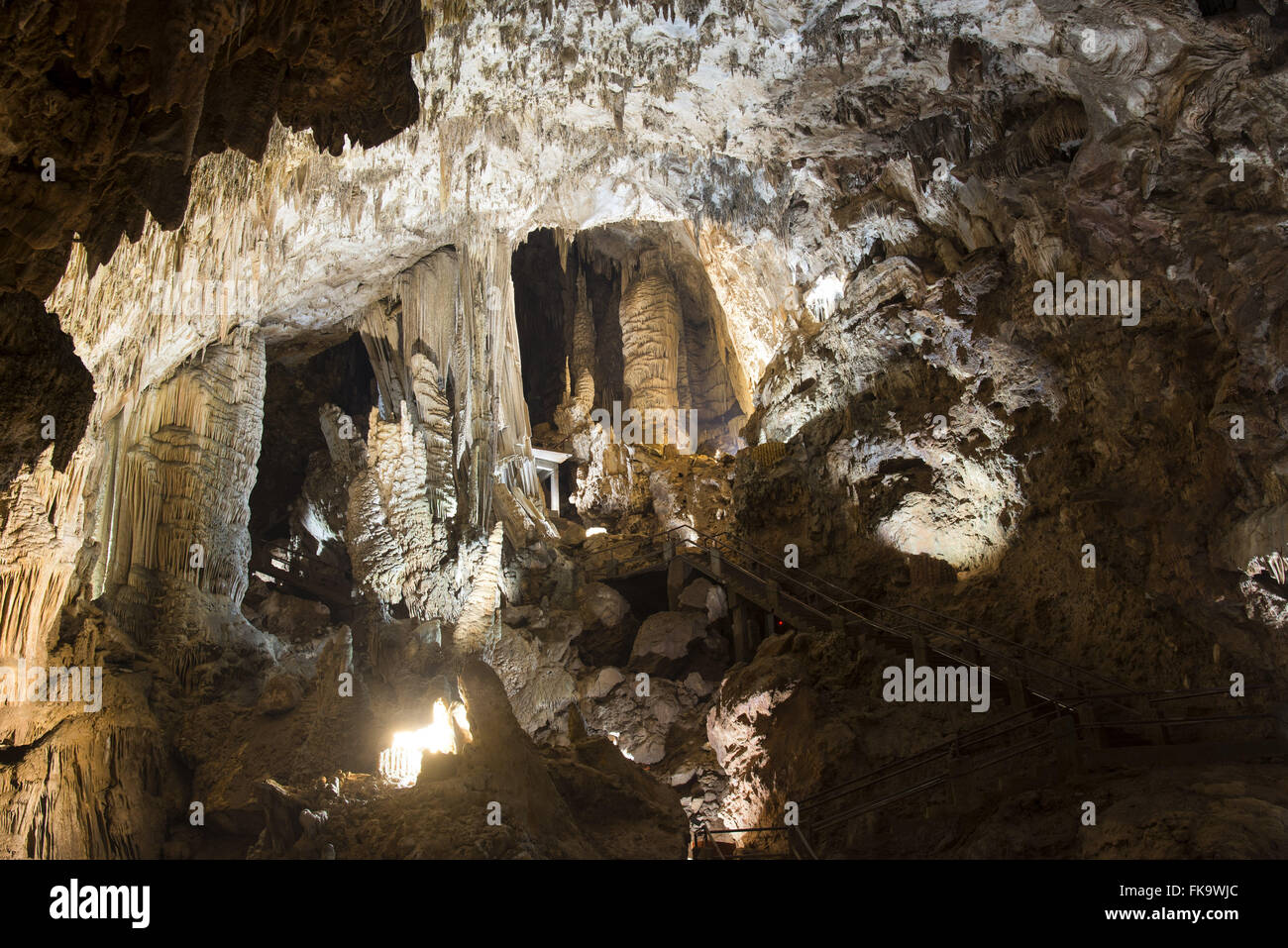 Devils cave hi-res stock photography and images - Alamy
