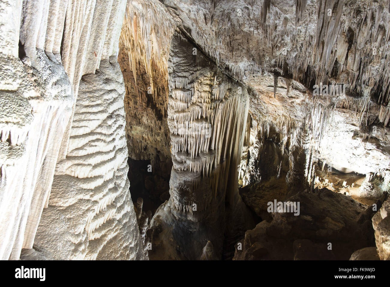 Devils cave hi-res stock photography and images - Alamy