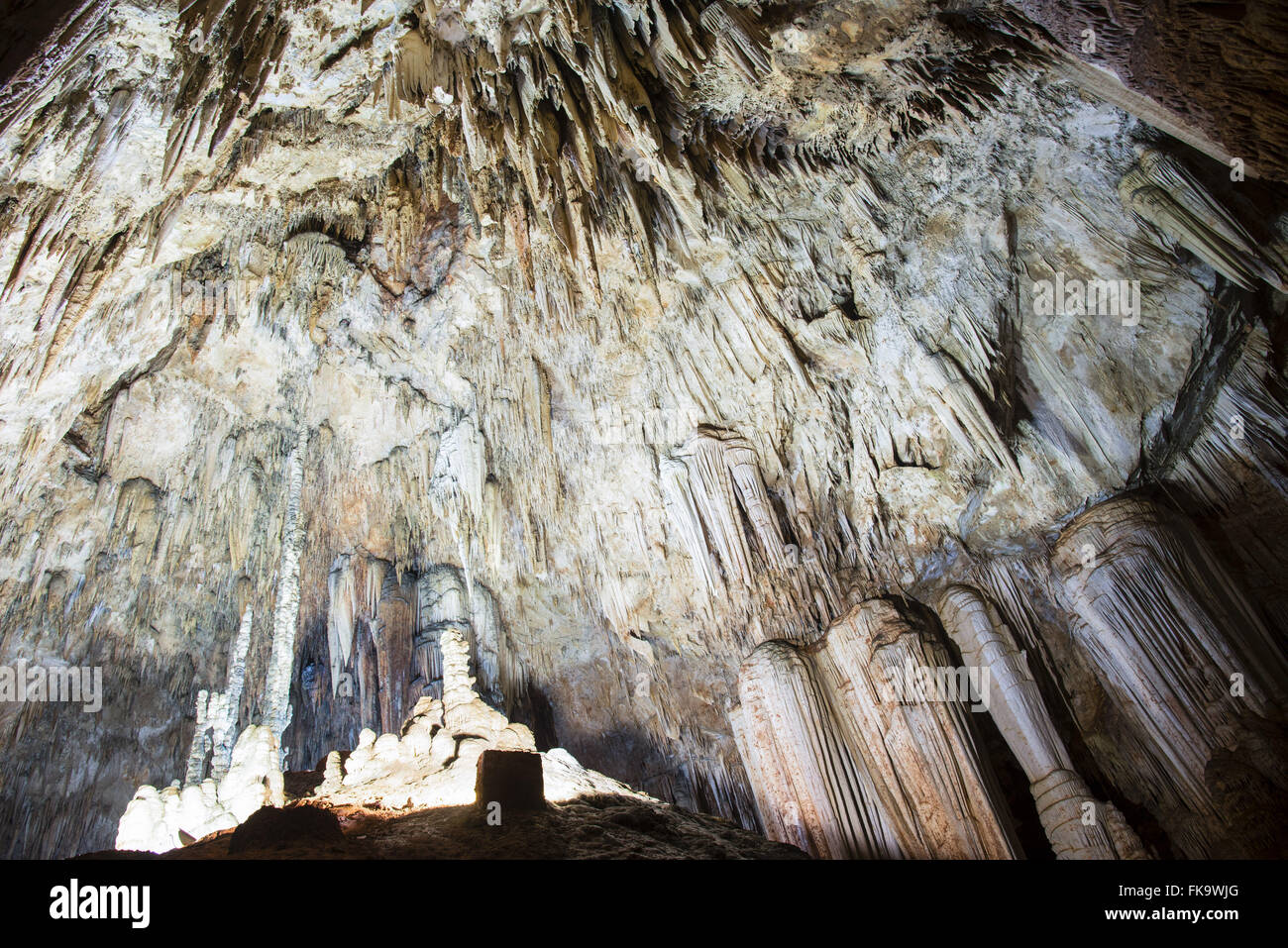 Devils cave hi-res stock photography and images - Alamy