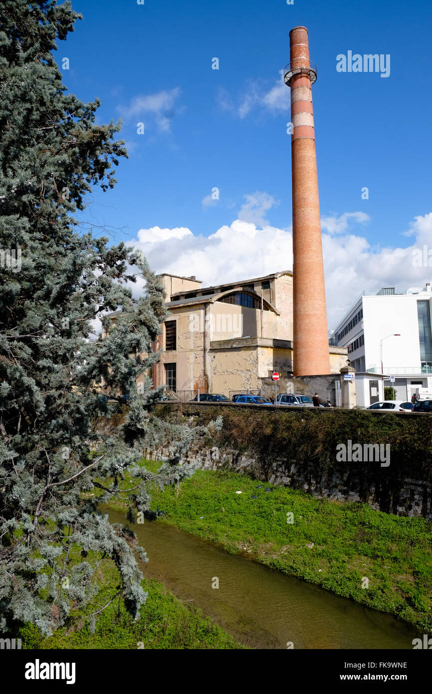 Florence, Italy. Careggi is the main hospital in Florence. Tuscany ...