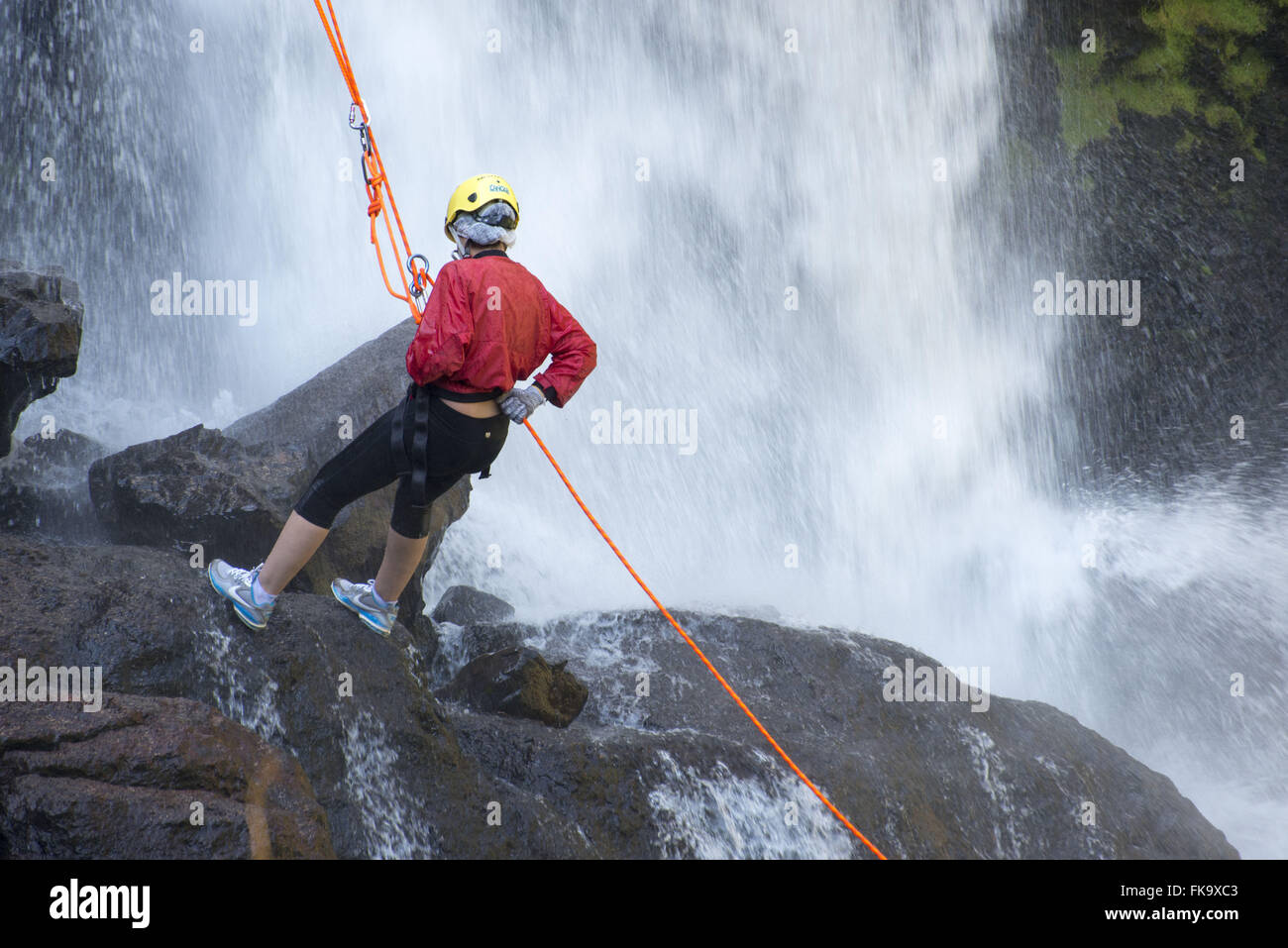 Practice cliff hi-res stock photography and images - Alamy