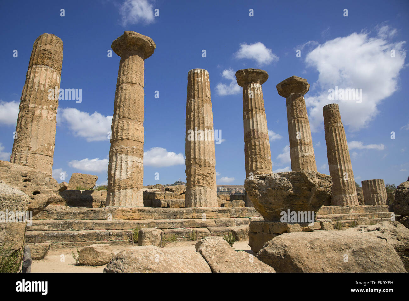 Pillar of hercules hi-res stock photography and images - Alamy