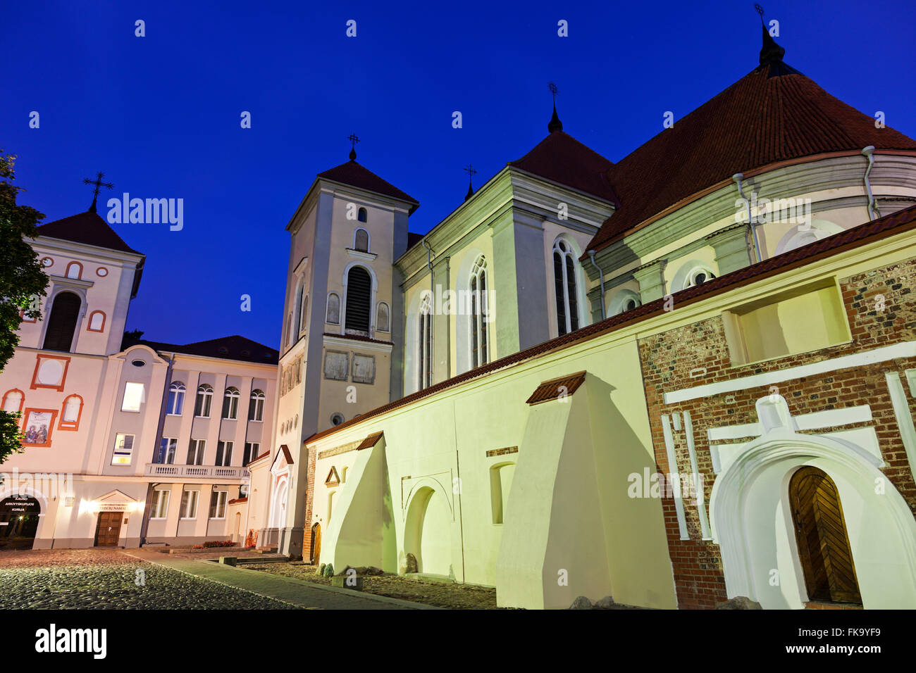 Seminary Priest High Resolution Stock Photography and Images - Alamy