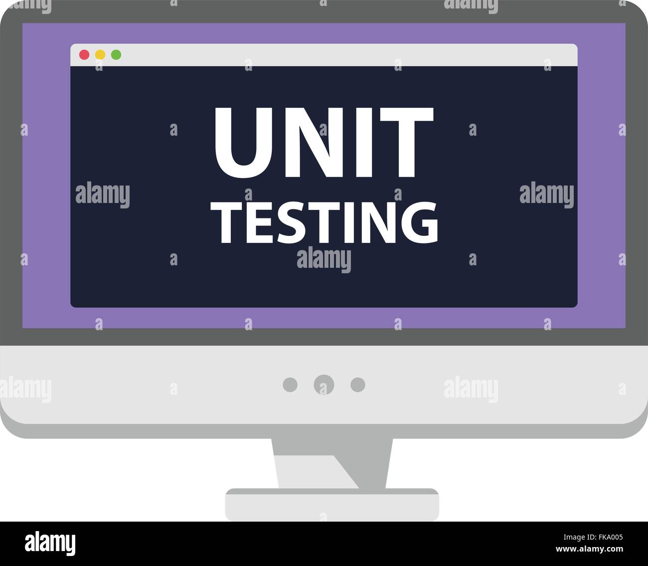 Api test hi-res stock photography and images - Alamy