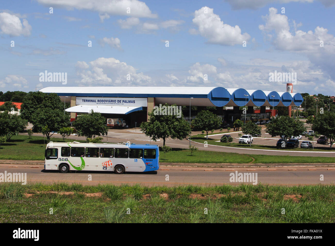 Bus terminal hi-res stock photography and images - Alamy