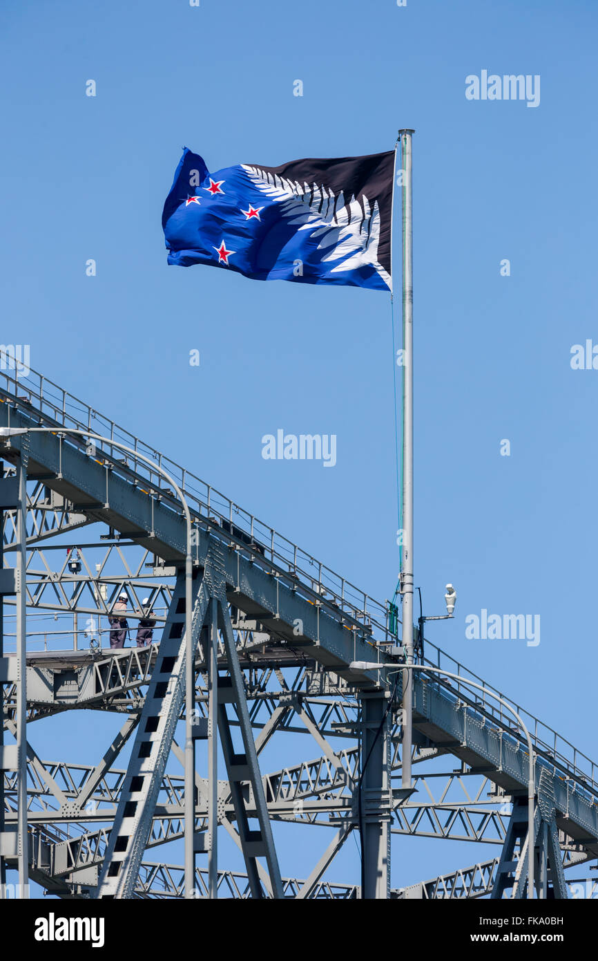 New flag hi-res stock photography and images - Alamy
