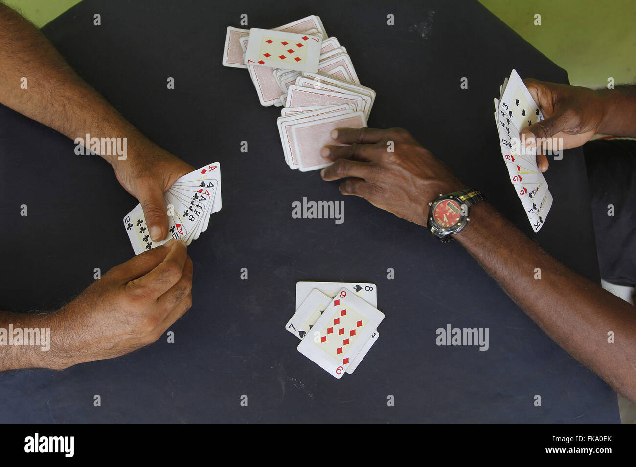 Game fish hi-res stock photography and images - Alamy