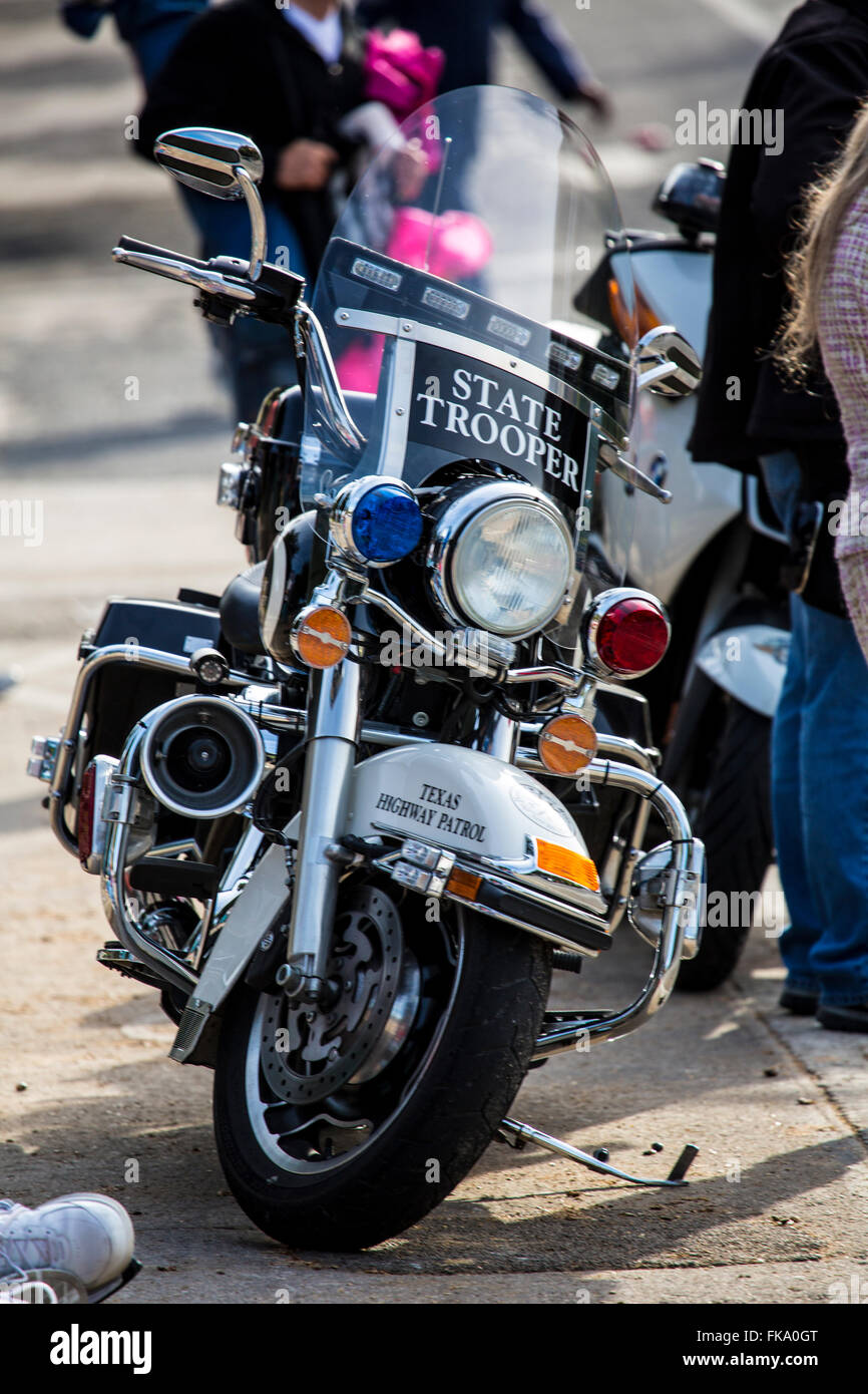 Horses motorcycle hi-res stock photography and images - Alamy