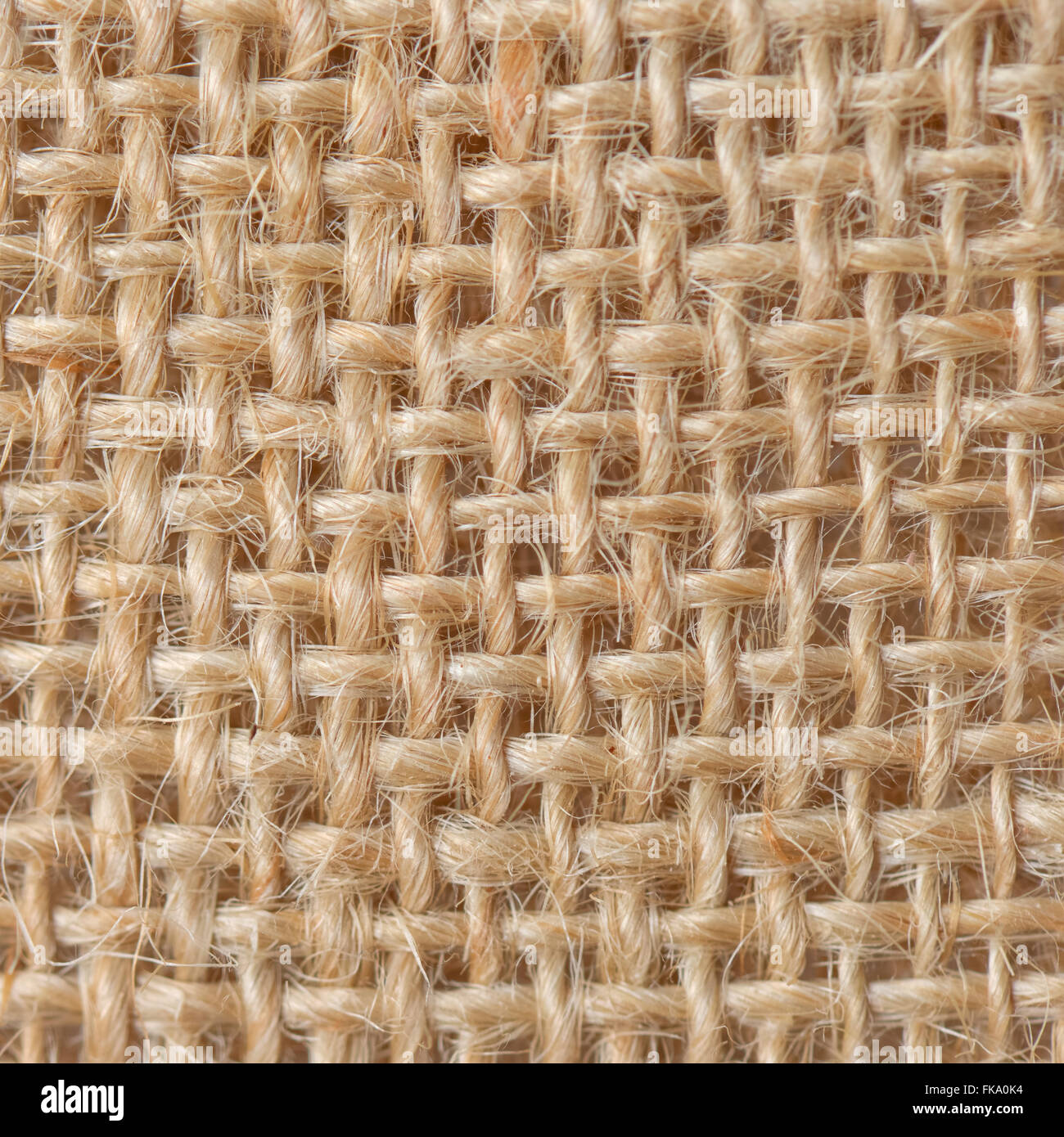 Brown textile canvas hi-res stock photography and images - Alamy