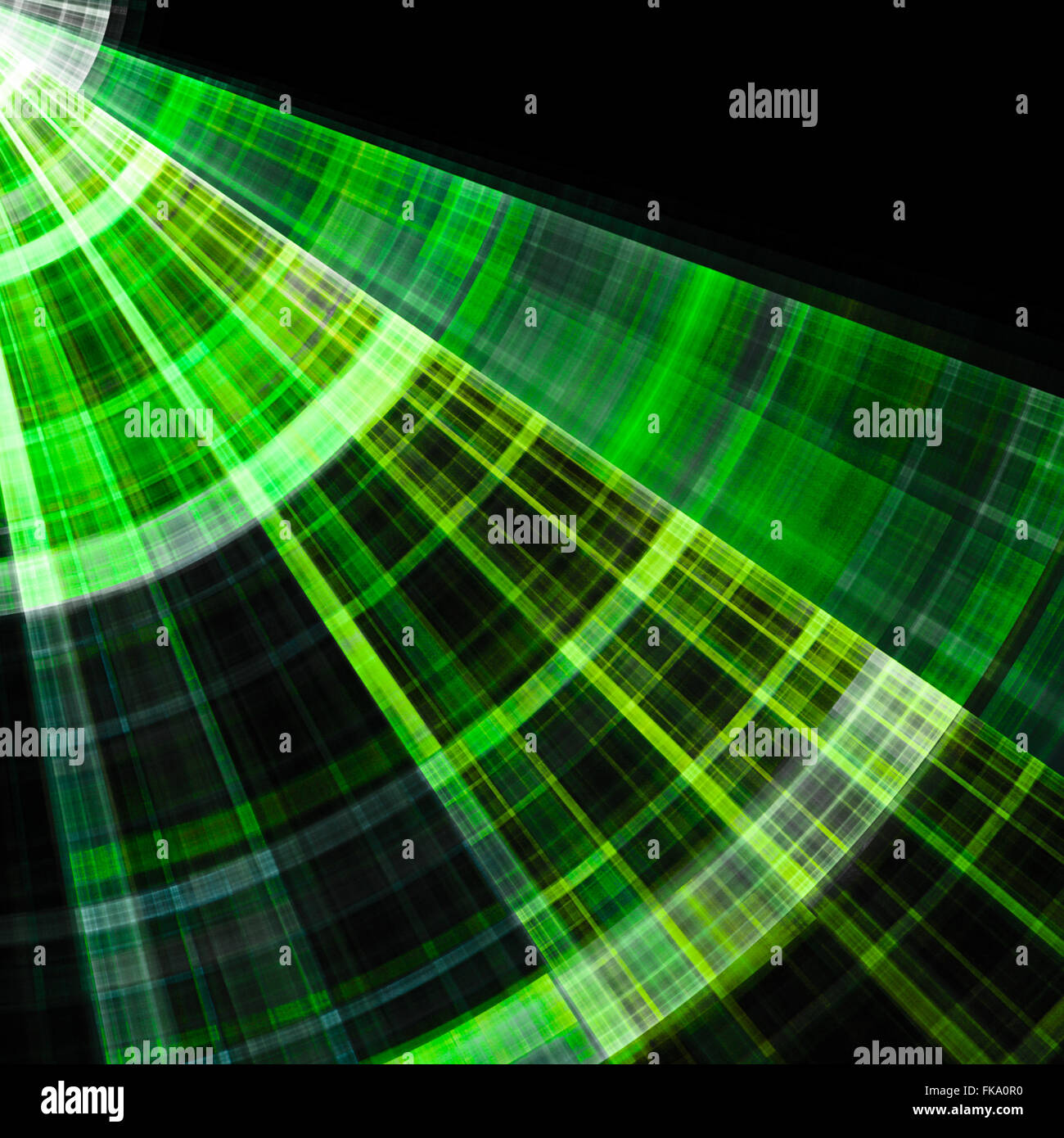 Abstract radial background Stock Photo - Alamy