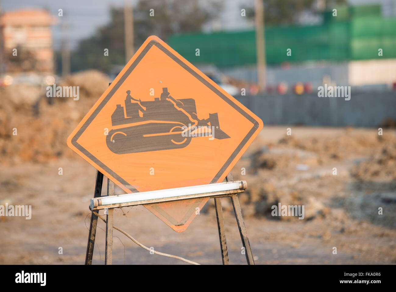 Construction vehicles hi-res stock photography and images - Alamy