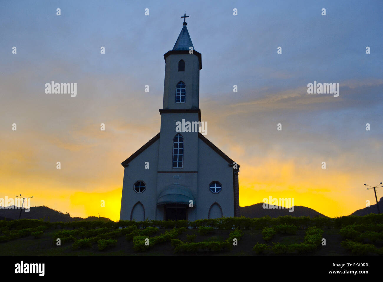 Evangelical Church of Lutheran Confession - Christ the Good Shepherd ...