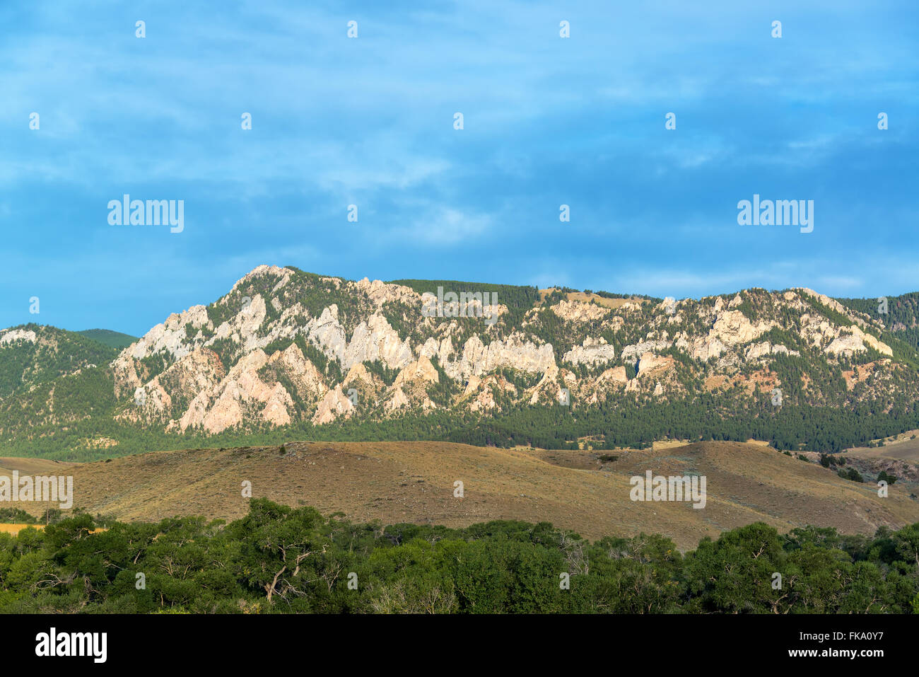 Rugged terrain hi-res stock photography and images - Alamy