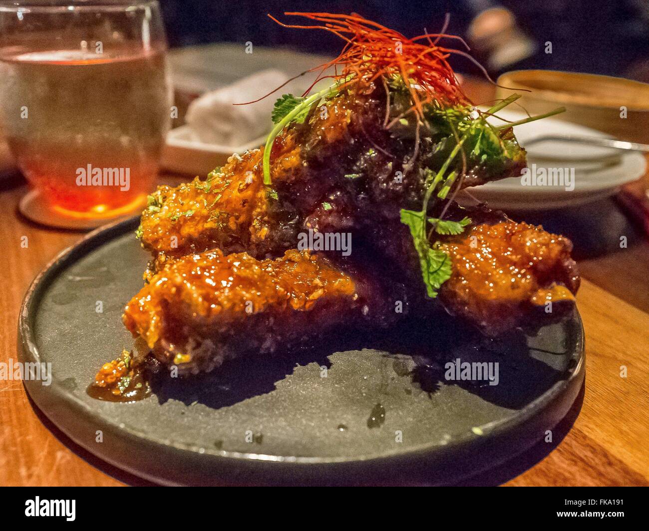 Morimoto asia orlando hi-res stock photography and images - Alamy