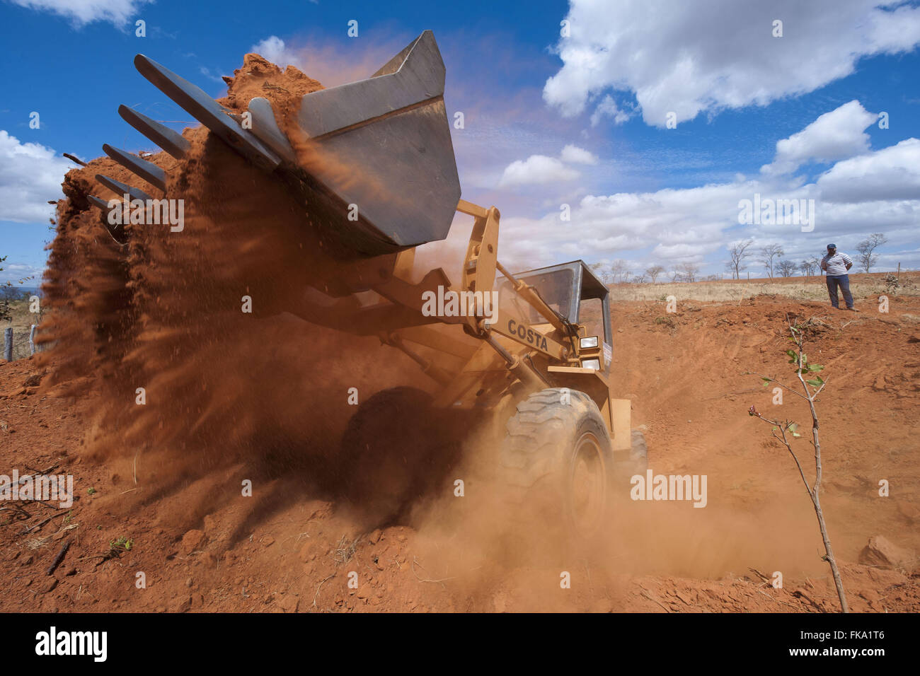Catchment area hi-res stock photography and images - Alamy