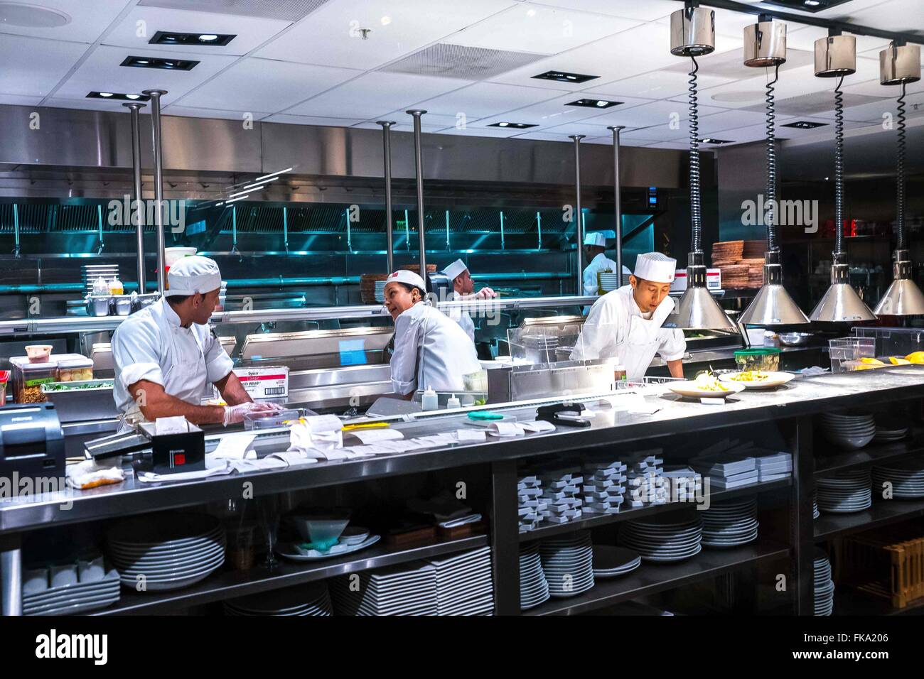 Orlando, FL, USA. 3rd Feb, 2016. Morimoto Asia is an amazing restaurant ...