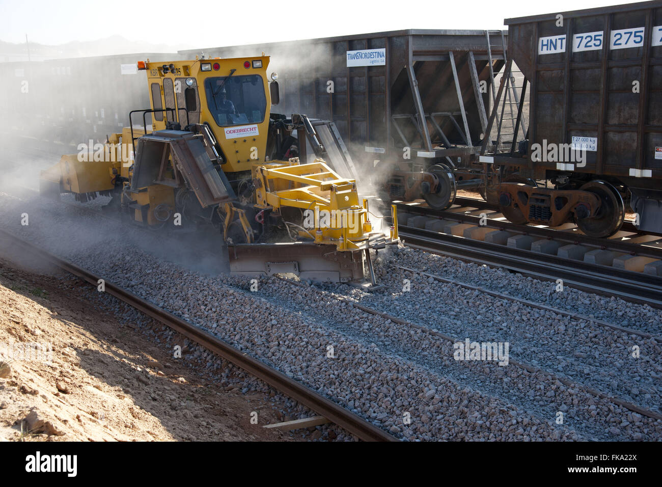 Leveling hi-res stock photography and images - Alamy