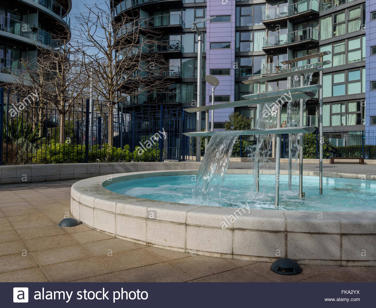 Chelsea Wharf Stock Photos & Chelsea Wharf Stock Images - Alamy