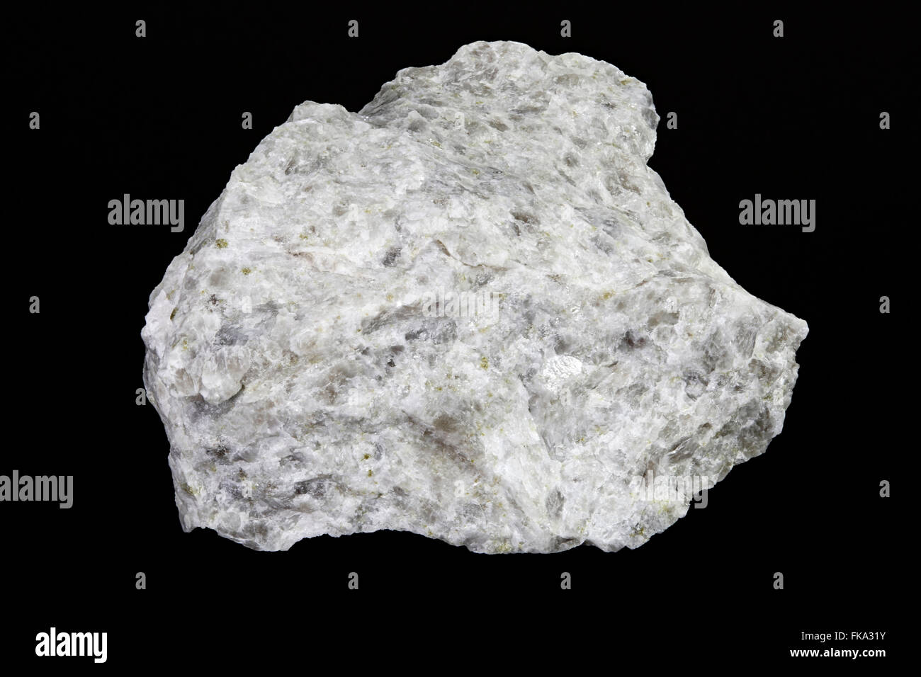 Anorthosite
