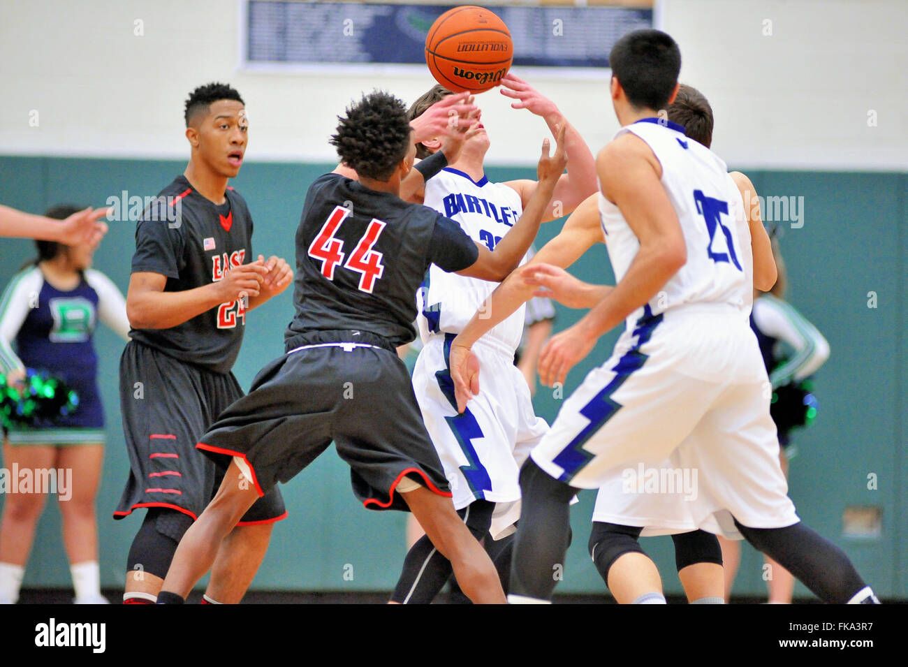 Battle high ball hi-res stock photography and images - Alamy