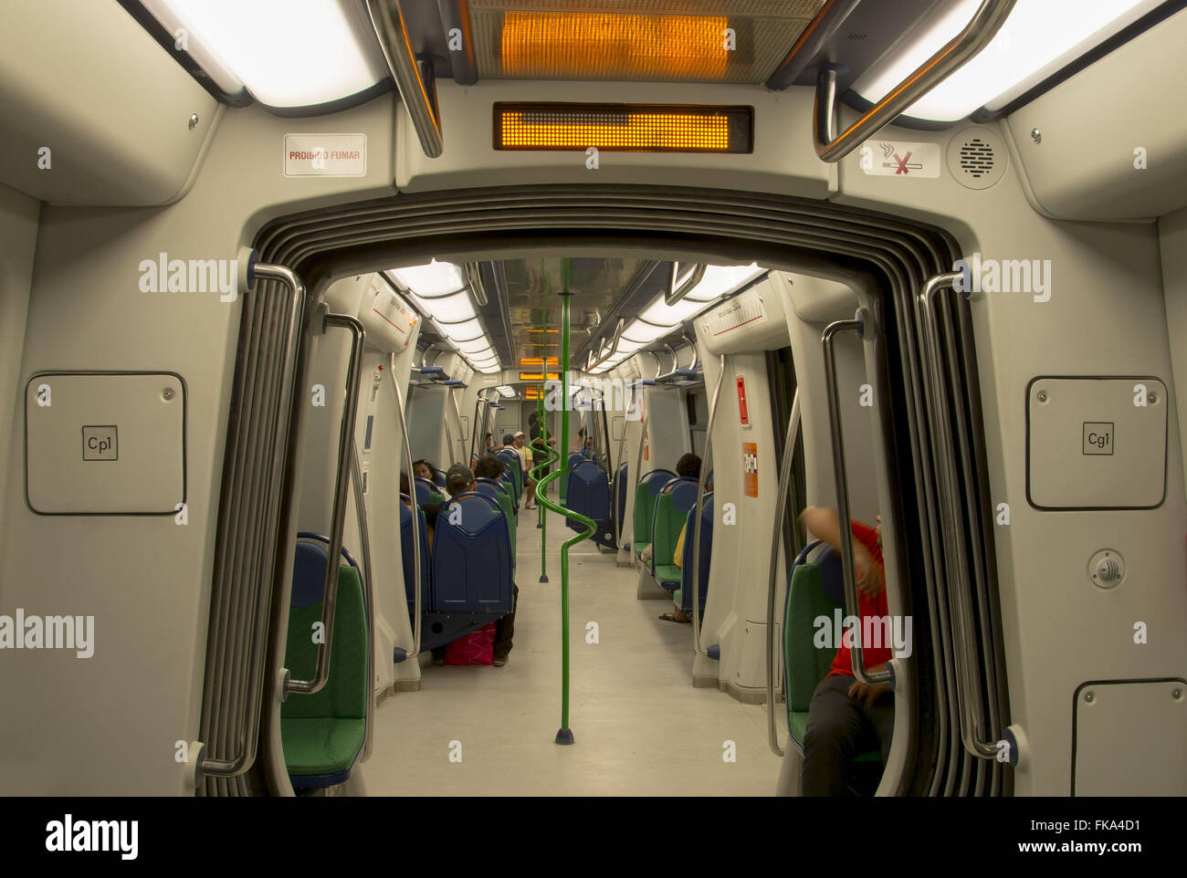 Inside of car hi-res stock photography and images - Alamy