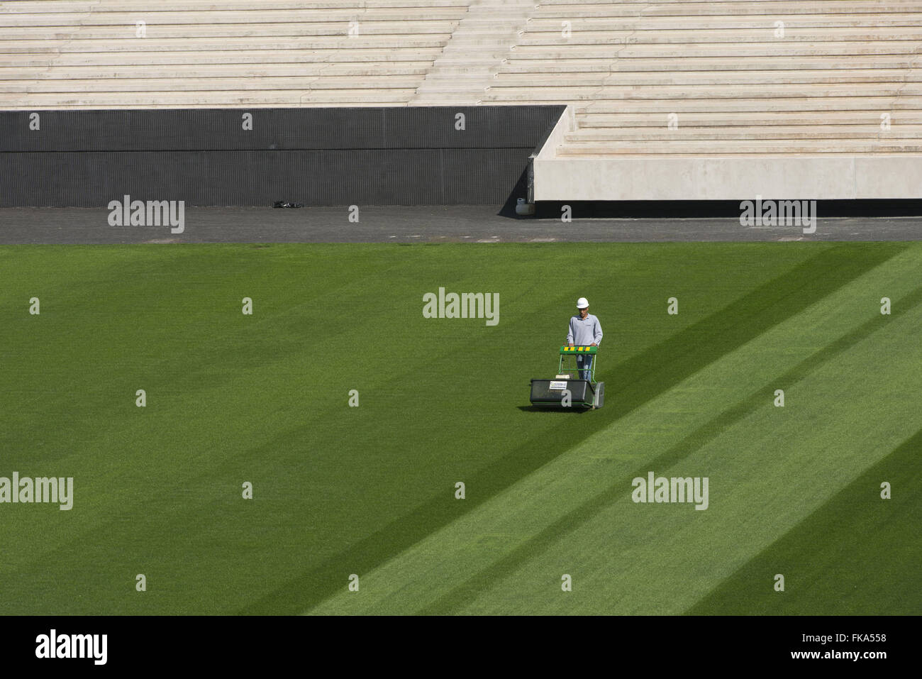 Arena corinthians stadium hi-res stock photography and images - Alamy