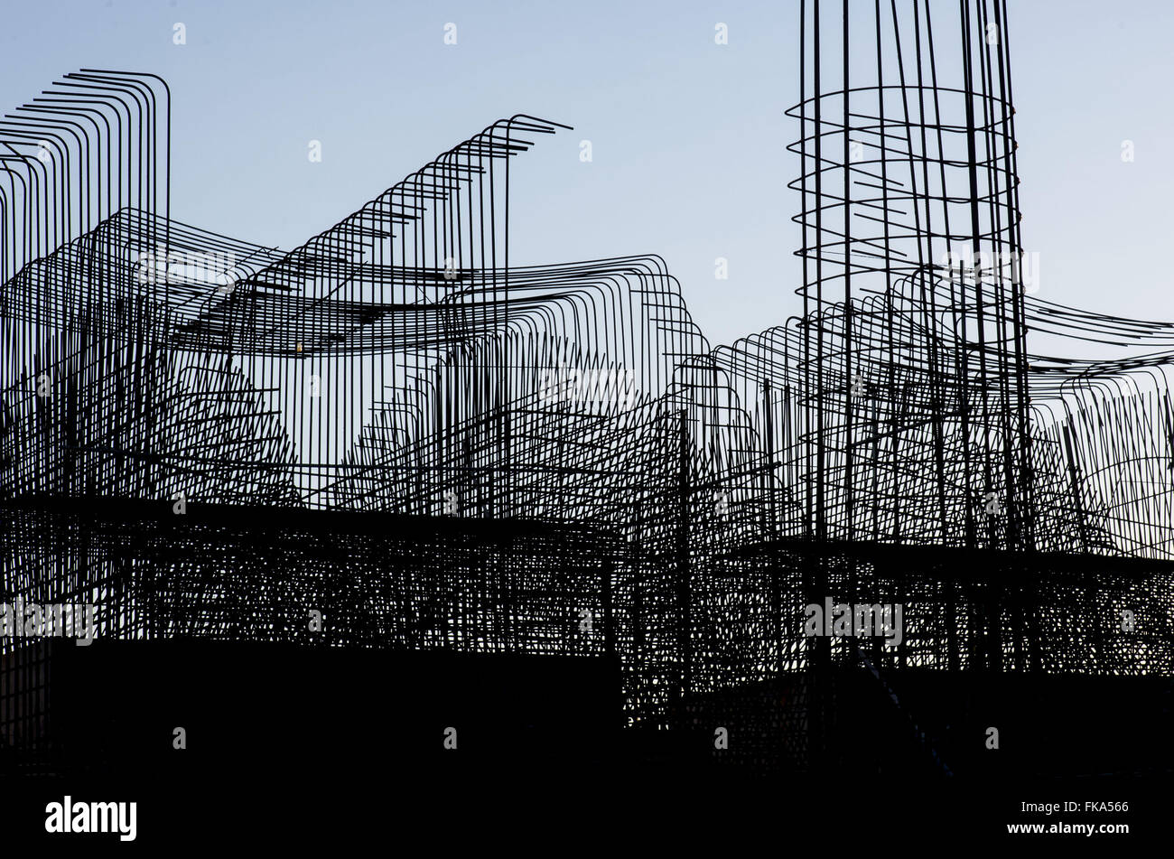 Hardware EBI - 3 - Transposition of Rio São Francisco Stock Photo - Alamy