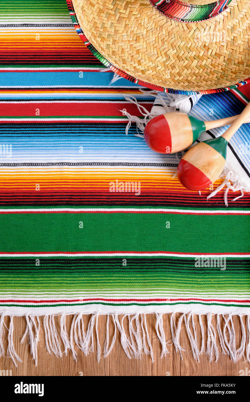 Serape background hi-res stock photography and images - Alamy