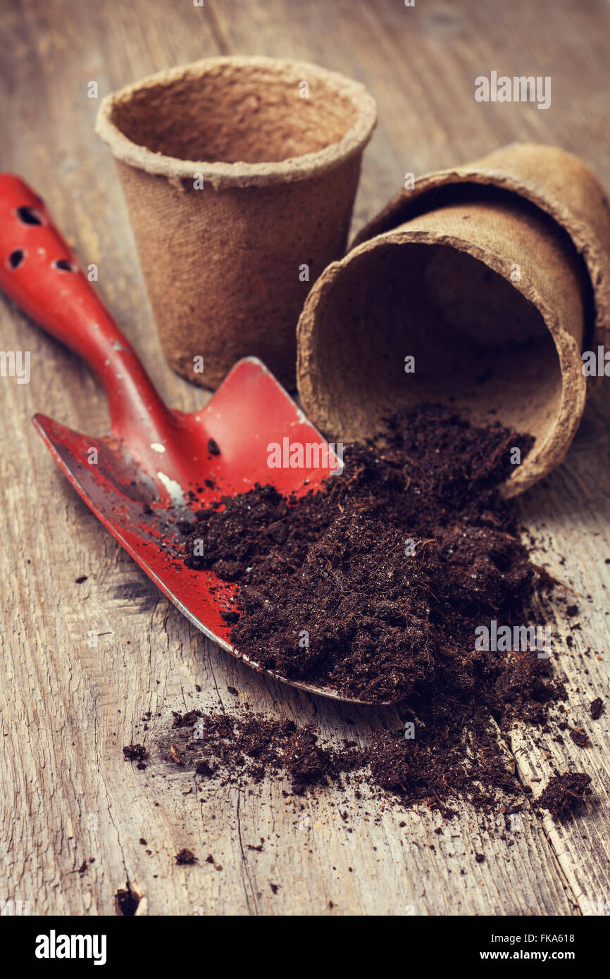 Peat ground hi-res stock photography and images - Alamy