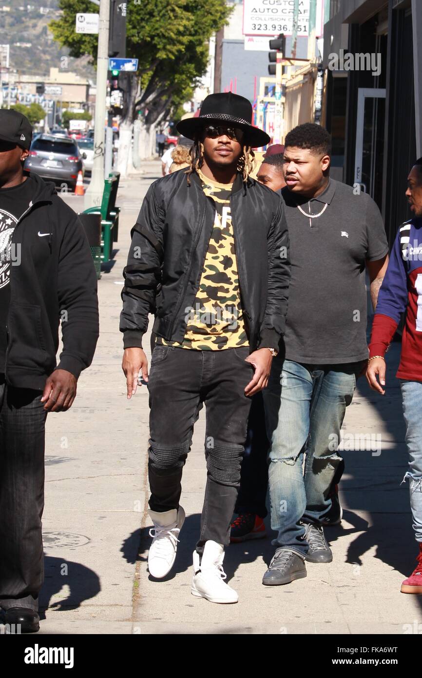 Future Rapper Pictures