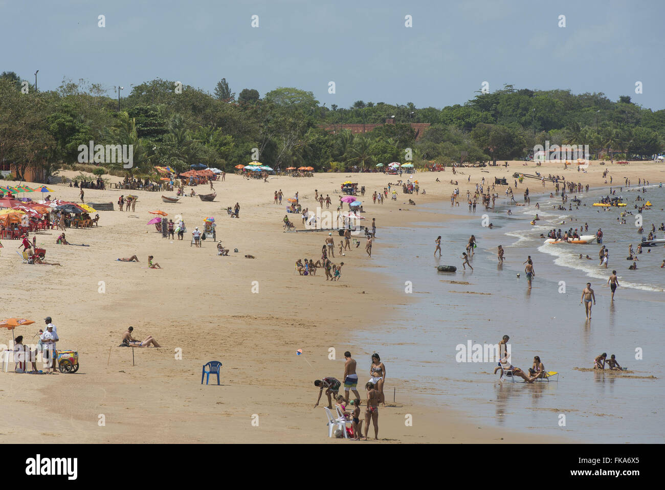 Mosqueiro island hi-res stock photography and images - Alamy