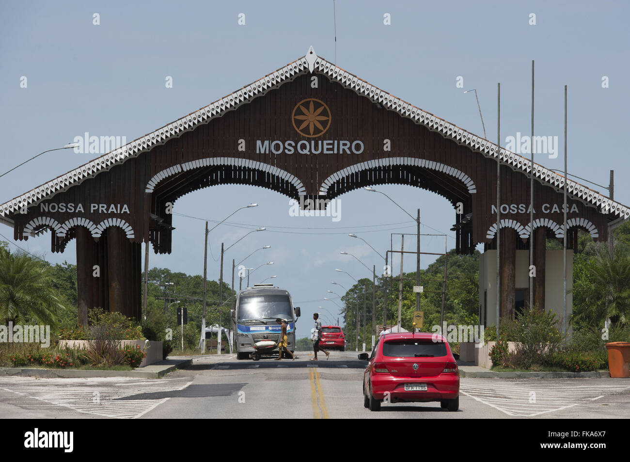 Mosqueiro island hi-res stock photography and images - Alamy