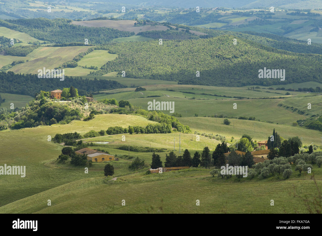 Zona rural hi-res stock photography and images - Alamy