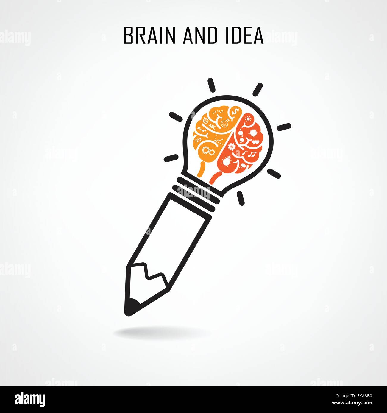 Brain Poster Ideas