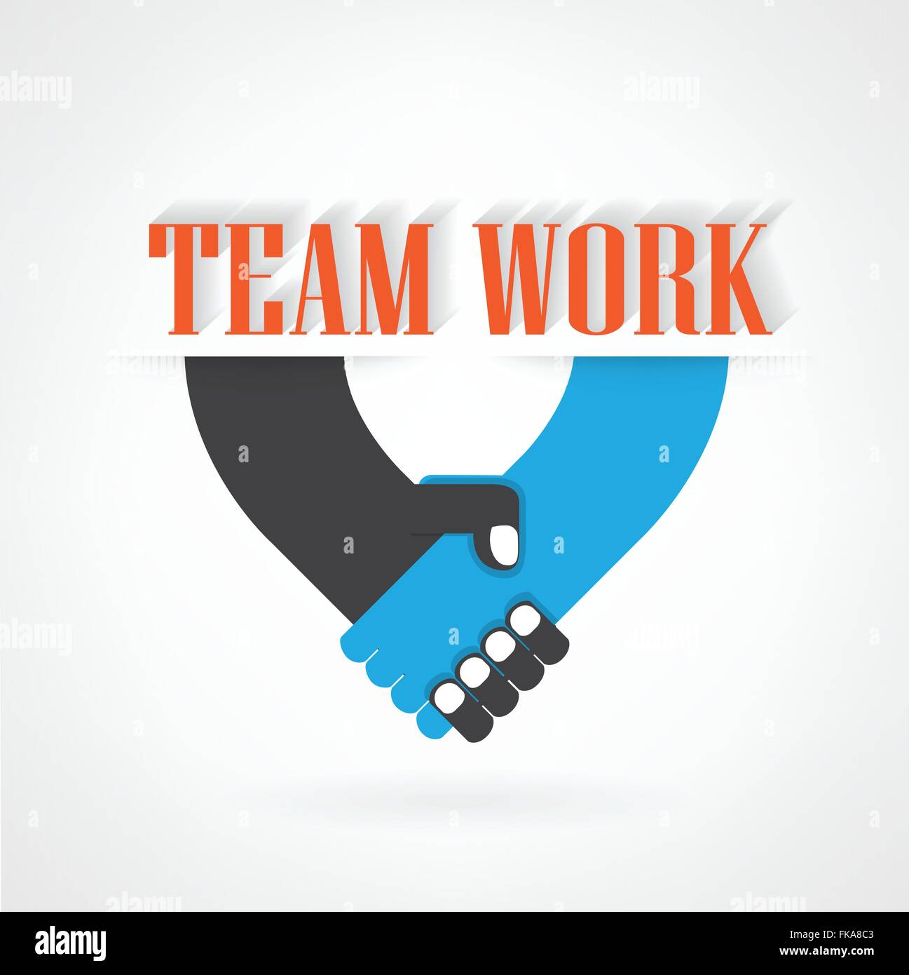 Team Stock Vector Images - Alamy