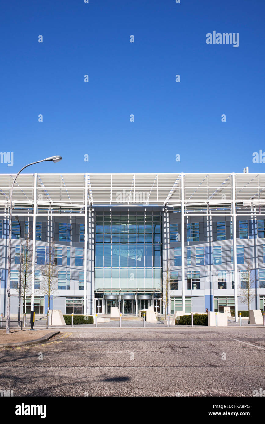 The quadrant milton keynes hi-res stock photography and images - Alamy