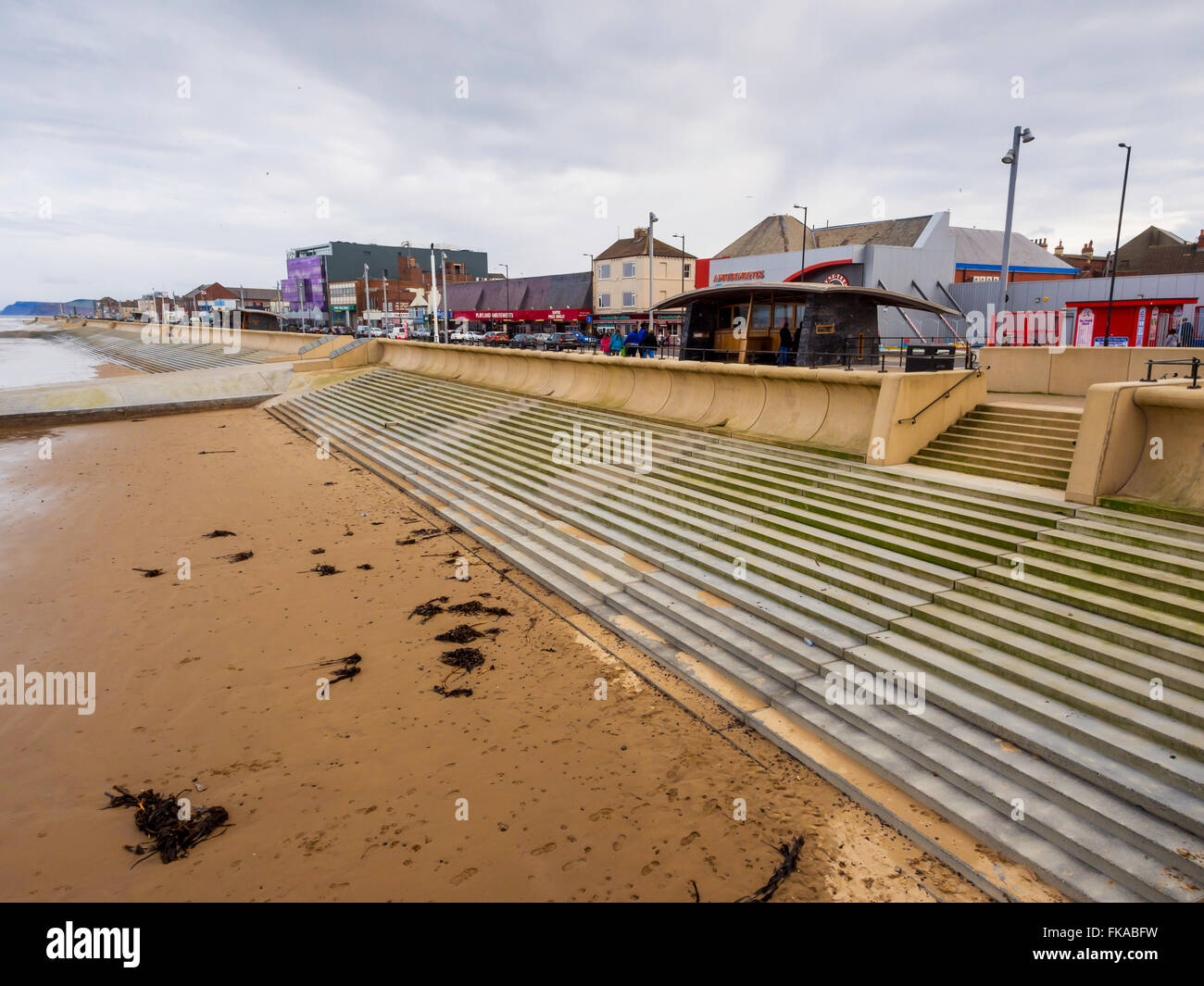Sea level damage hi-res stock photography and images - Alamy
