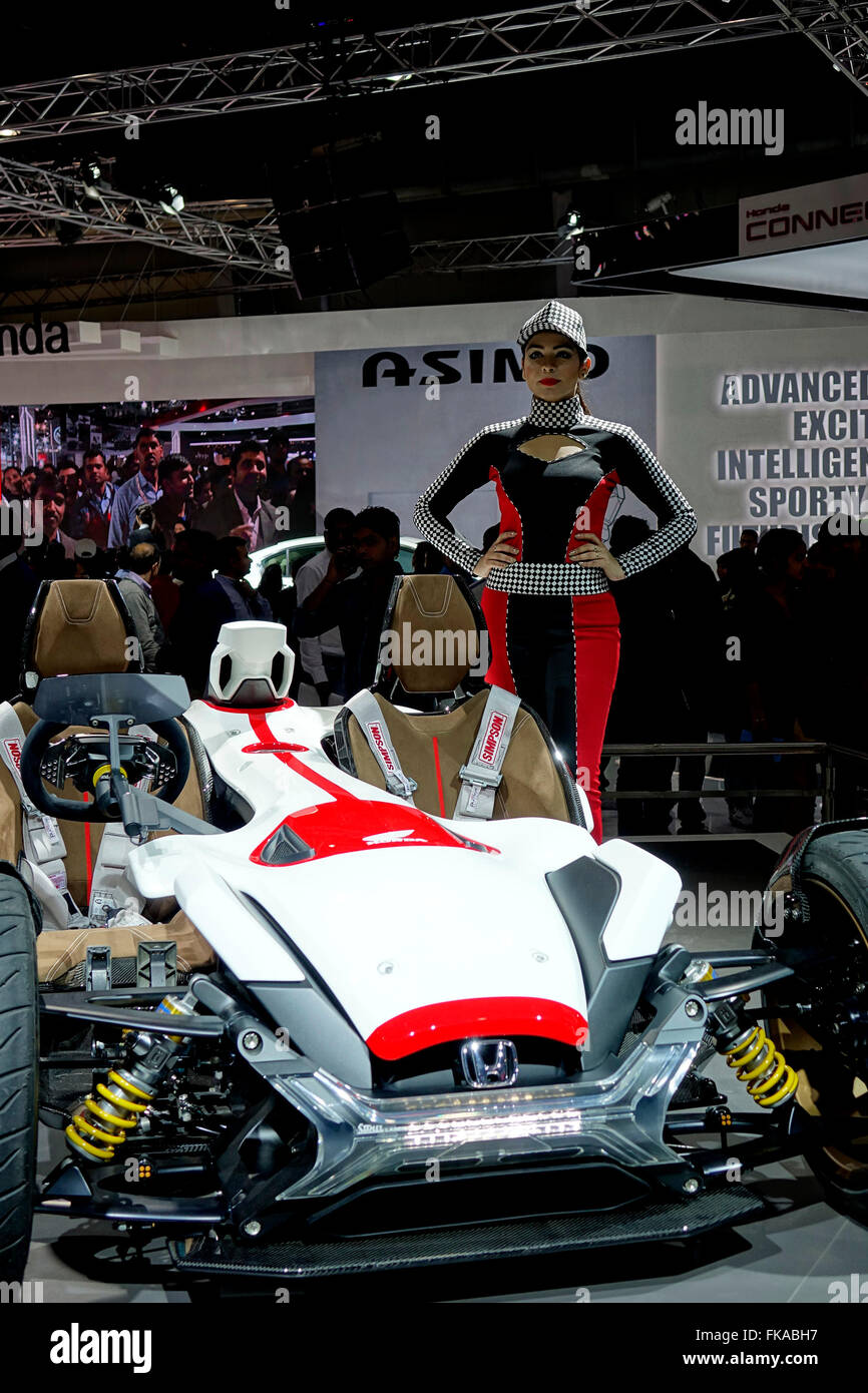 Car in auto expo hi-res stock photography and images - Alamy