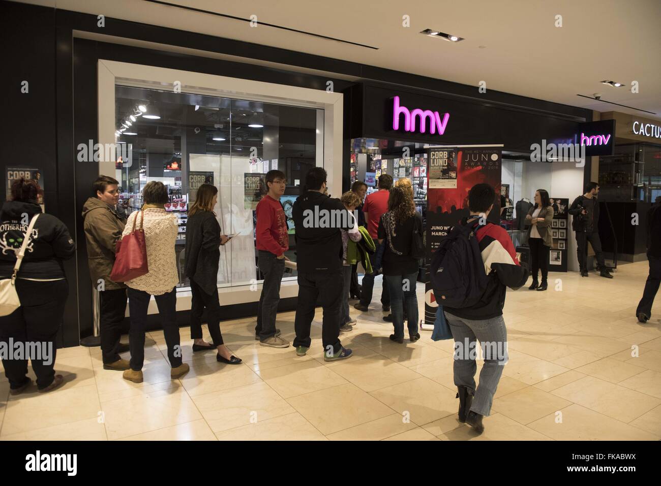 Things to do in calgary hi-res stock photography and images - Alamy