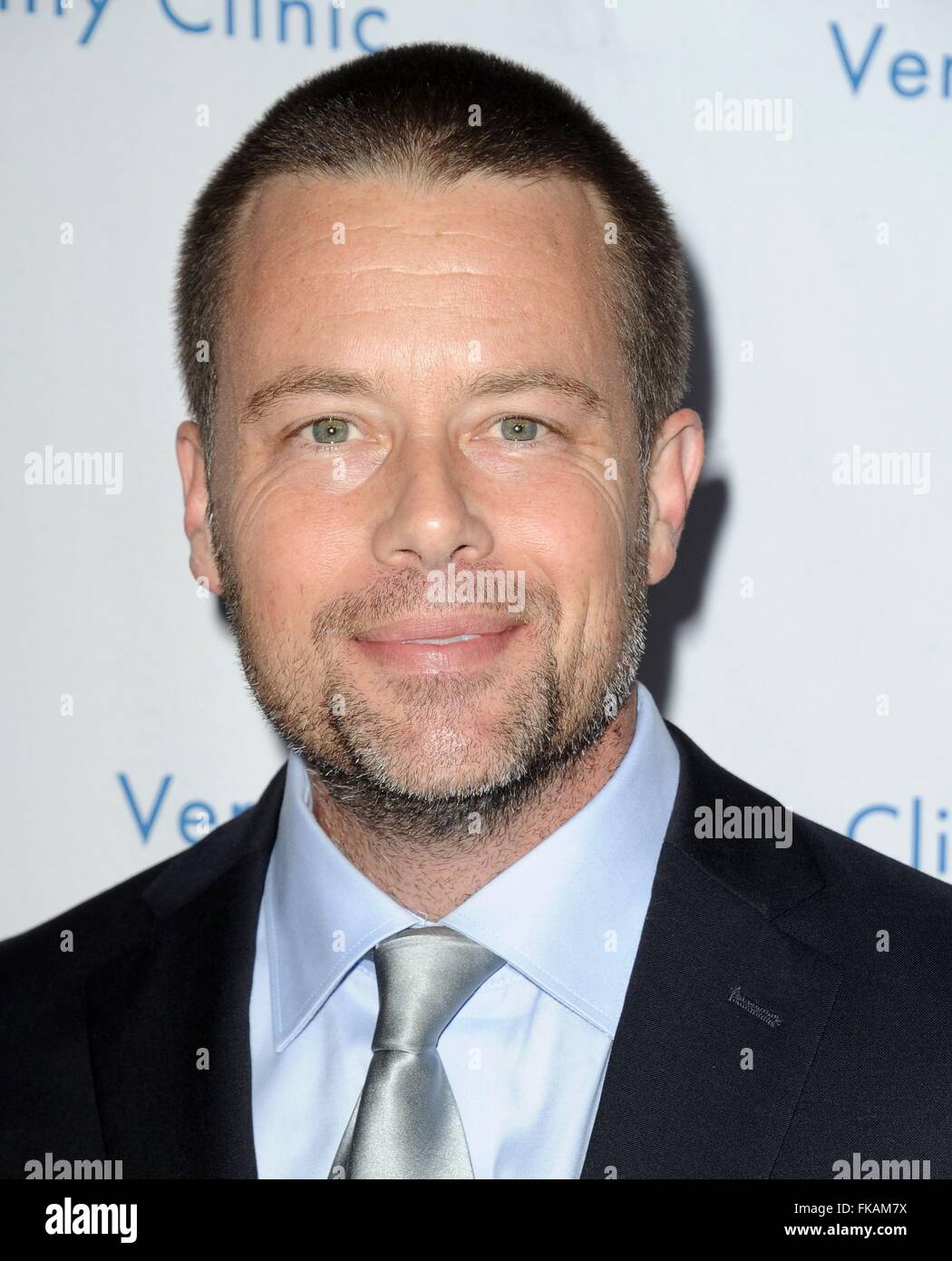 Brad rowe hi-res stock photography and images - Alamy