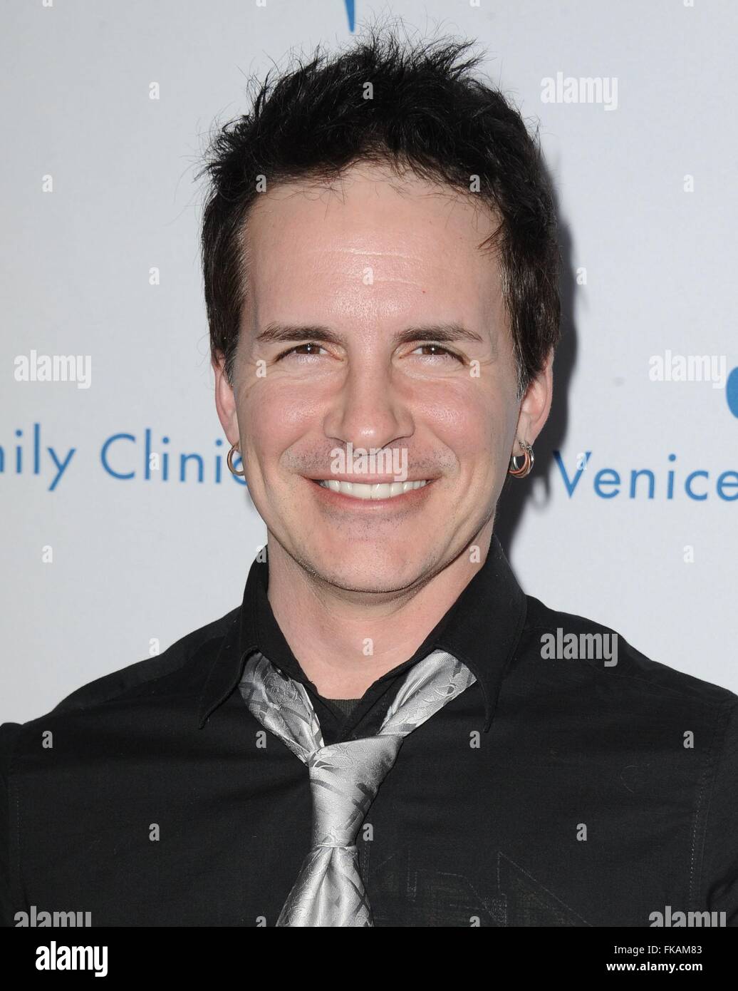 Beverly Hills, California, USA. 7th Mar, 2016. Hal Sparks at arrivals ...