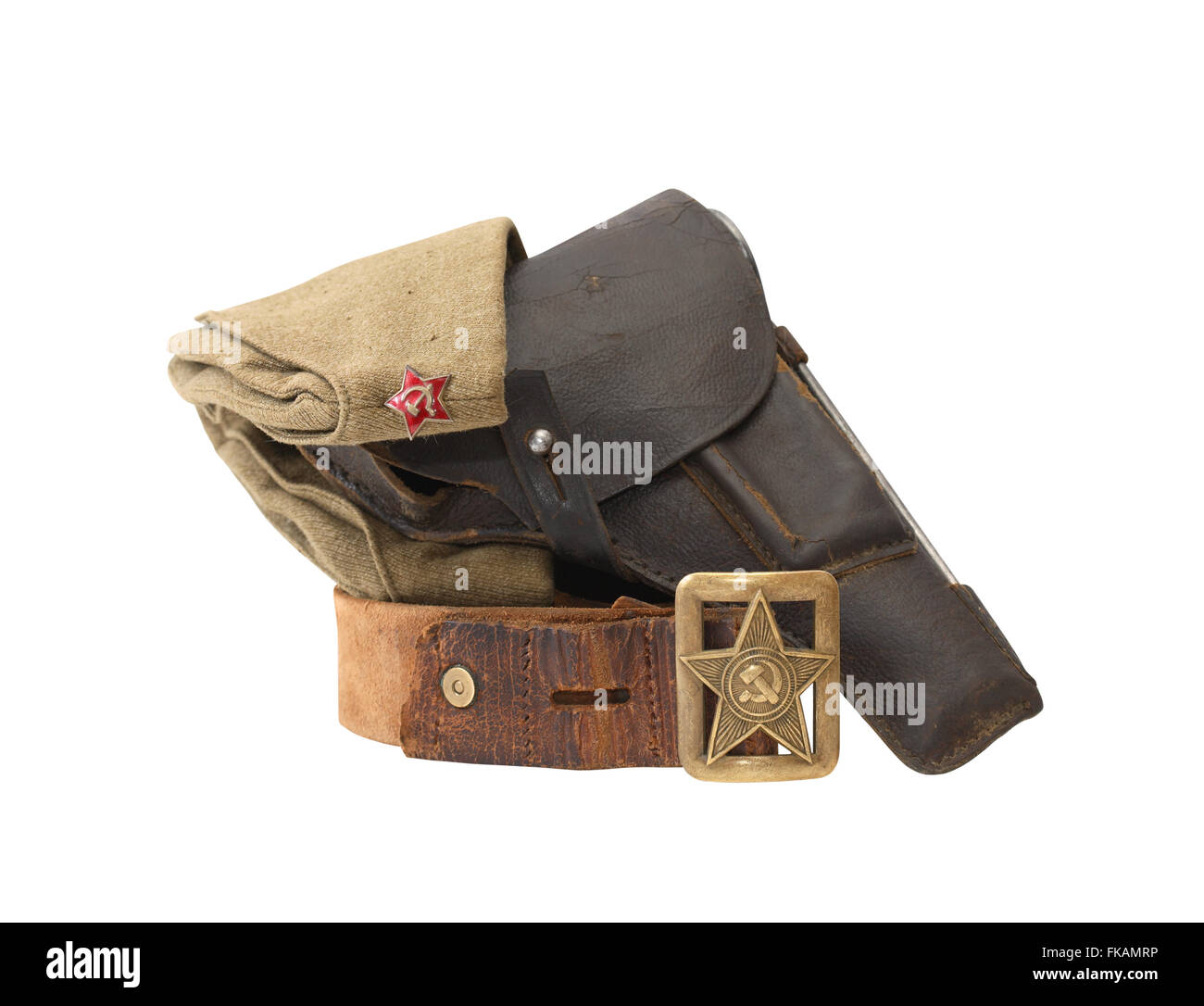 World war ii soviet officer hi-res stock photography and images - Alamy