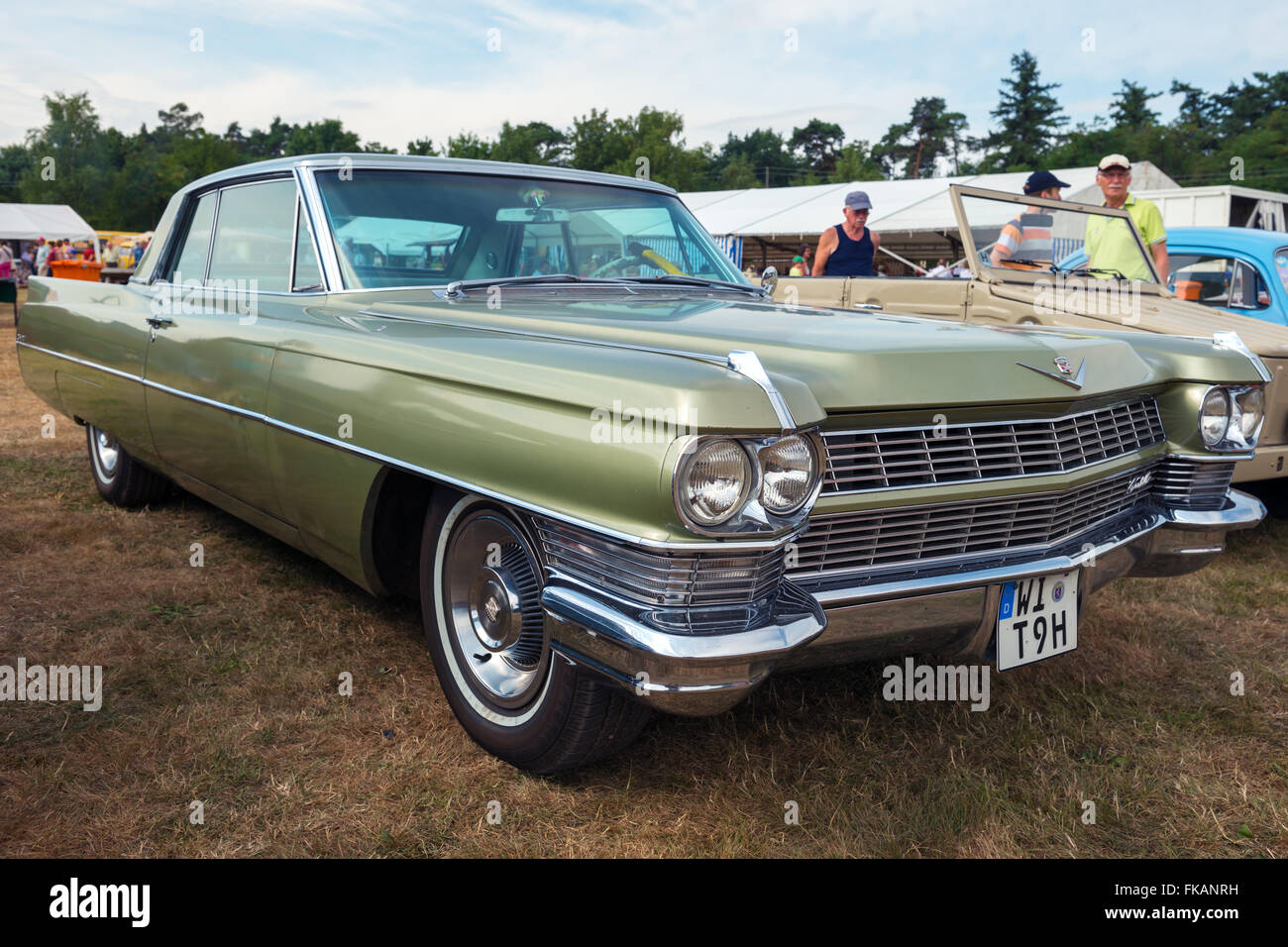 Historic vehicles hi-res stock photography and images - Alamy