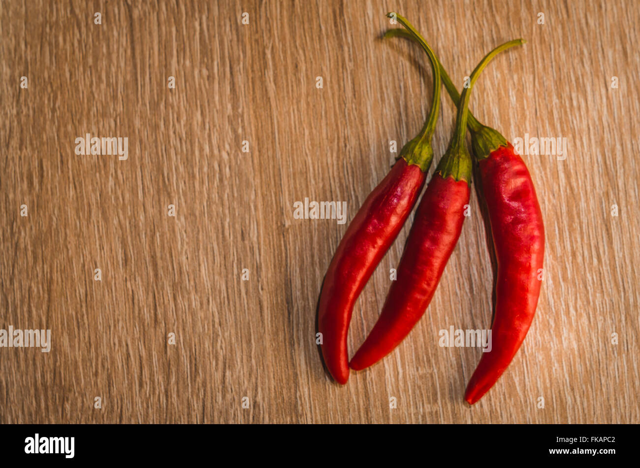 Chili cayenne long hi-res stock photography and images - Alamy